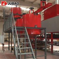 China JB-SUD18 Glove Dipping Machine for sale