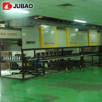 China JB-SUD18 Glove Dipping Machine for sale