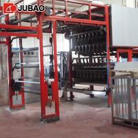 China JB-SUD18 Glove Dipping Machine for sale