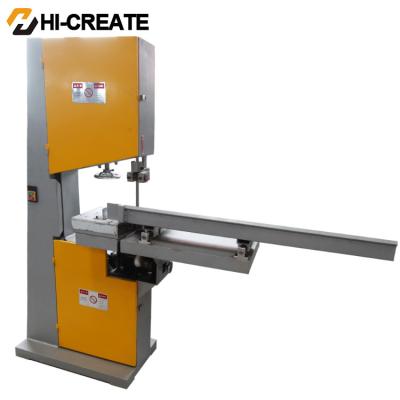 Cina Macchina di taglio di carta automatica della lama a nastro 1.5KW dei semi in vendita