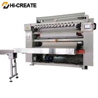 China 3.5T Tissue Paper Cutting Machine for sale