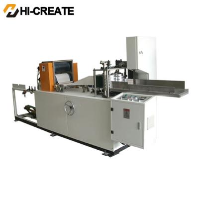 Cina Mini 100m/Min Napkin Paper Embossing Machine per l'asciugamano in vendita