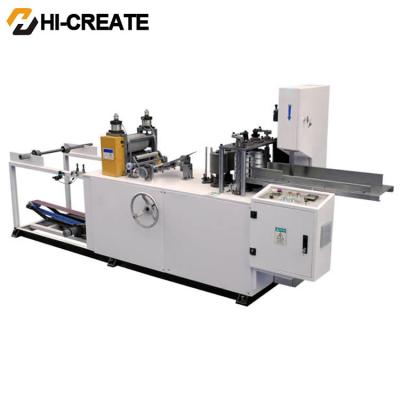 Cina Mini 100m/Min Napkin Paper Embossing Machine per l'asciugamano in vendita