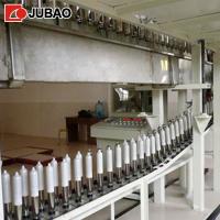 China JUBAO Condom Production Machine for sale
