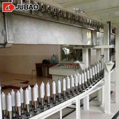 Cina Insegnamento chimico gratuito con macchina per la produzione di preservativi ad alta produzione in vendita