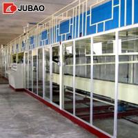 China Latex Condom Automatic Making Machine High Production for sale