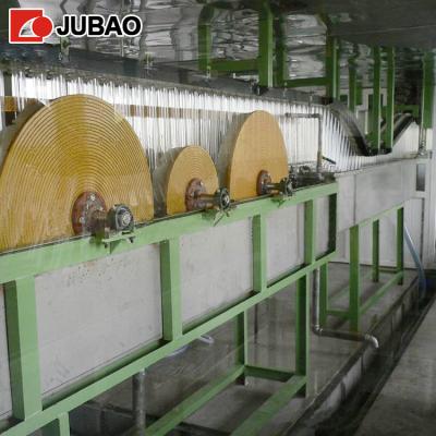 China Latex Condom Automatic Making Machine High Production for sale