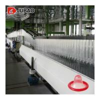 China Natural Latex Rubber Condom Machine Ultra Thin for sale