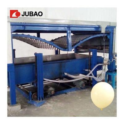 China Balão do látex de JUBAO que mergulha a máquina à venda