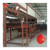 China JUBAO Latex Balloon Dipping Machine for sale