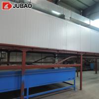China High Performance Latex Balloon Making Machine 21kw for sale