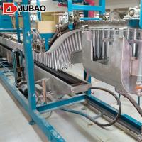 China High Performance Latex Balloon Making Machine 21kw for sale