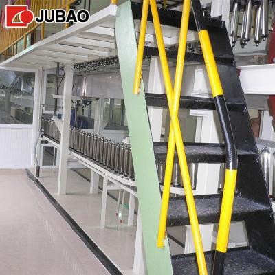 Cina Materiale automatico di Toy Balloon Manufacturing Machine Latex in vendita
