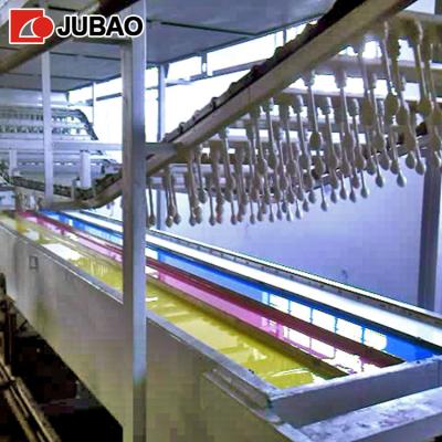 中国 機械15を作る多色の乳液の気球- 30HP 販売のため