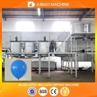 China 30KW Balloon Dipping Machine for sale