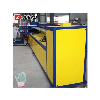 中国 Jubao機械に点を打つ自動ポリ塩化ビニールの手袋 販売のため