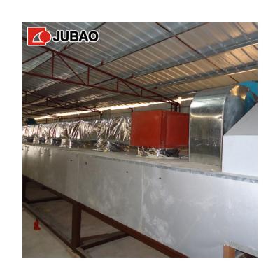 Cina Guanti chirurgici di Jubao 58kw che fabbricano macchina in vendita