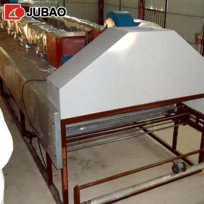 Cina Guanti chirurgici di Jubao 58kw che fabbricano macchina in vendita