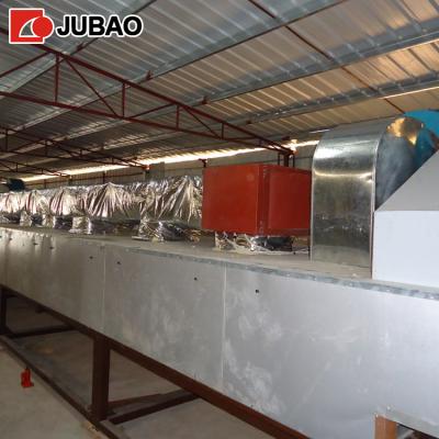 中国 機械に点を打つJUBAOの凸版印刷50KWの手袋 販売のため