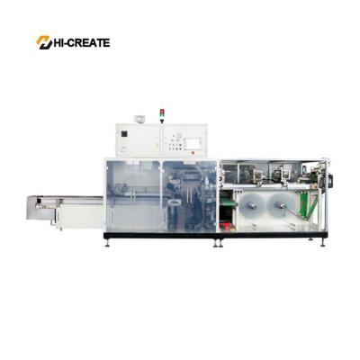China 18KVA 2,5 Ton Sanitary Pad Automatic Machine Te koop