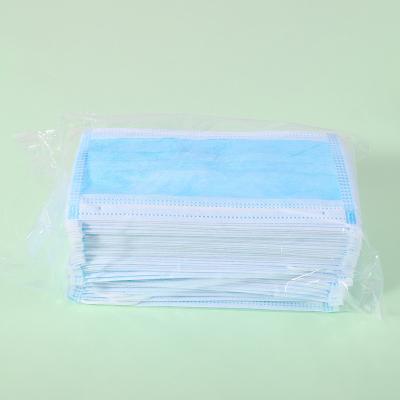 Cina il dottore Mouth Mask di 95% 10cm Meltblown in vendita