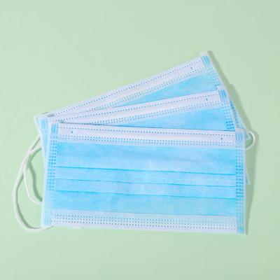 Cina il dottore Mouth Mask di 95% 10cm Meltblown in vendita