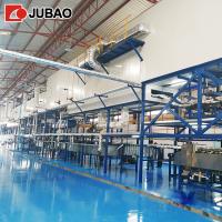 China 190kw/H Nitrile Gloves Making Machine for sale