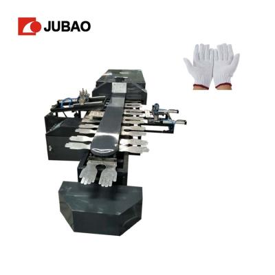China Pvc-Handschoen Productiemateriaal om Te stippelen en Te drukken Te koop