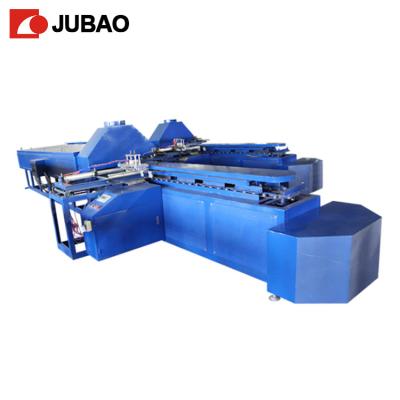 China Pvc-Handschoen Productiemateriaal om Te stippelen en Te drukken Te koop