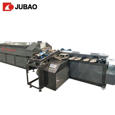 China Pvc-Handschoen Productiemateriaal om Te stippelen en Te drukken Te koop