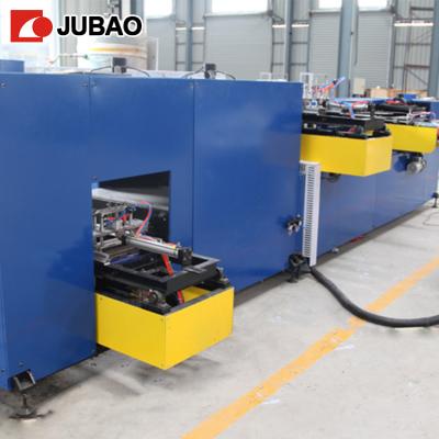 Cina La punteggiatura e stampare dello SpA della macchina del guanto del vinile del lattice del PVC hanno controllato in vendita
