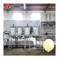 China Colorful Latex Balloon Dipping Machine 2 Layer for sale