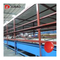 China Colorful Latex Balloon Dipping Machine 2 Layer for sale