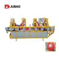China Low Noise Balloon Screen Printing Machine Multi Colors Provide Technical Training for sale