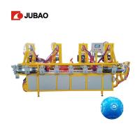 China Low Noise Balloon Screen Printing Machine Multi Colors Provide Technical Training for sale