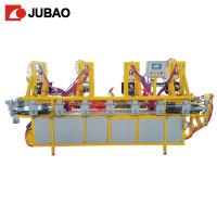China Low Noise Balloon Screen Printing Machine Multi Colors Provide Technical Training for sale