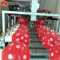 China JB-SP302C Balloon Printing Machine 2500-4000pcs/Min Capacity for sale