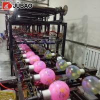 China JB-SP302C Balloon Printing Machine 2500-4000pcs/Min Capacity for sale