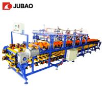 China JB-SP302C Balloon Printing Machine 2500-4000pcs/Min Capacity for sale