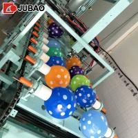 China JB-SP302C Balloon Printing Machine 2500-4000pcs/Min Capacity for sale
