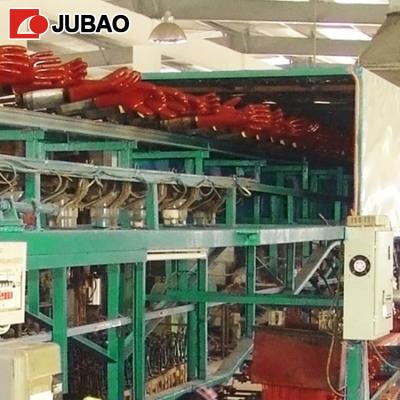 中国 高い生産性のニトリルの手袋の生産機械3m/min 販売のため