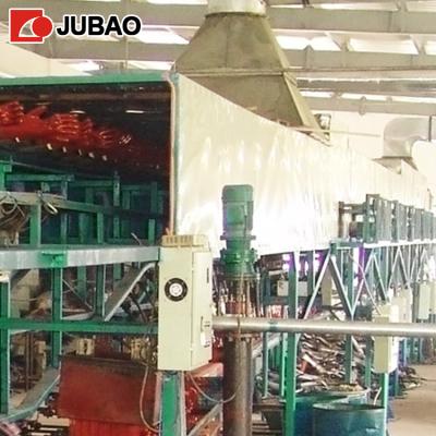 中国 高い生産性のニトリルの手袋の生産機械3m/min 販売のため
