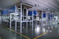 China Full Automatic Industrial Rubber Gloves Dipping Machine Nitrile Glove Making Machine for sale