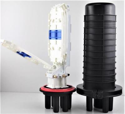 China Fiber Optic OFC Joint Closure Dome for sale
