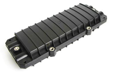 China Fiber Optic Splice Joint Closure Outdoor Horizontal for sale