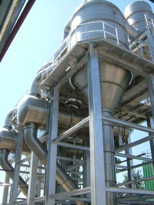 China Food Grade Stainless Steel Automatic Tomato Paste And Ketchup Production Line For Customized for sale