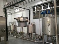 China High-Performance and Durable Coconut Processing Machine for Large-Scale Production Needs for sale