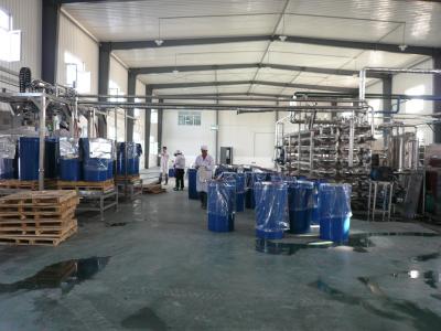 China Beverage Tomato Ketchup Production Line With 13kw Power And High Productivity for sale