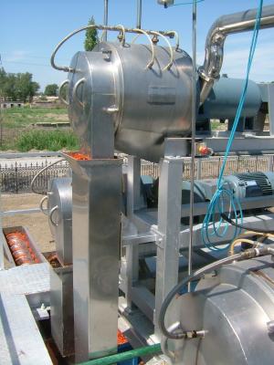 中国 飲料包装と加工のためのプロトマトペスト生産ライン 販売のため