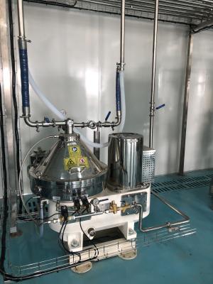 China Fresh fruit Fruit Juice Production Line with Processing Capacity 0.5-10T/D Customization For Sample Test Designation for sale